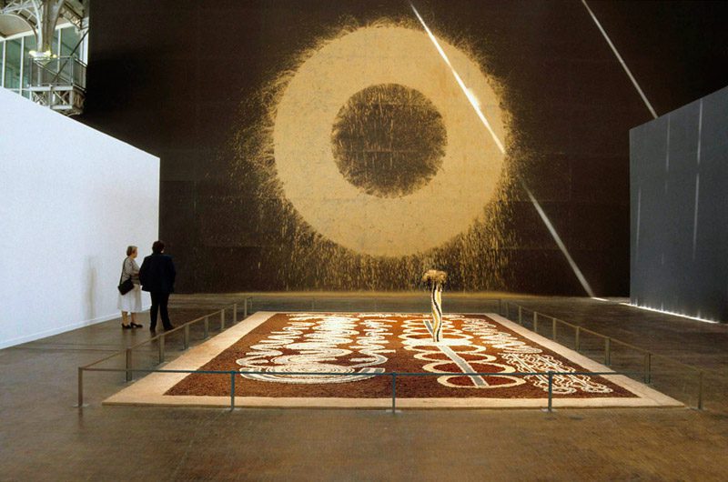 A review of social commitment in 20th century art and its ...