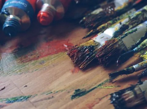 Radboud Creative Industries Journal – Culture Weekly